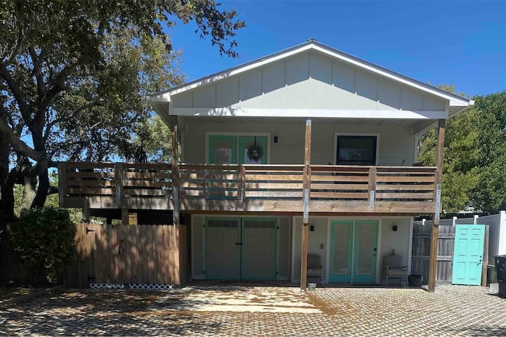 Pks Paradise - Kitty Hawk, NC