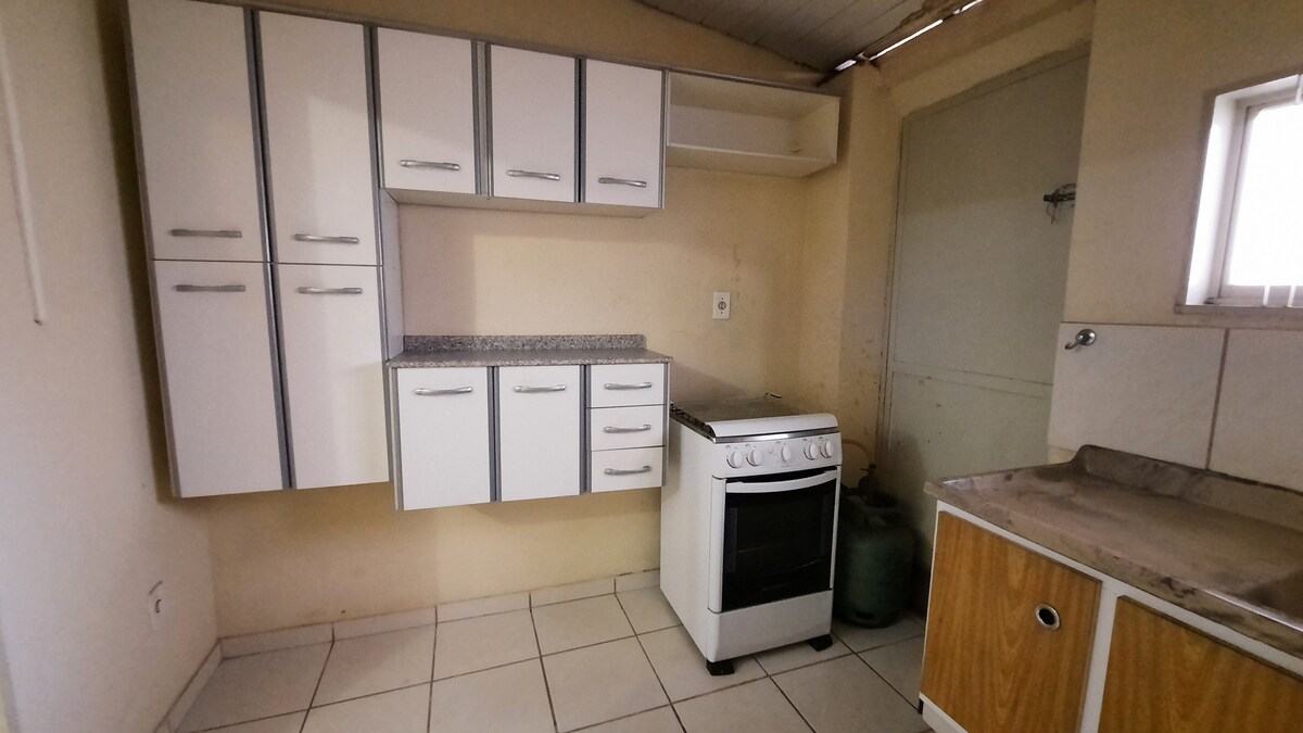 3♤FLAT ESPAÇO♡HOME - Pequenas casas para Alugar em Vila Monteiro (Gleba ...