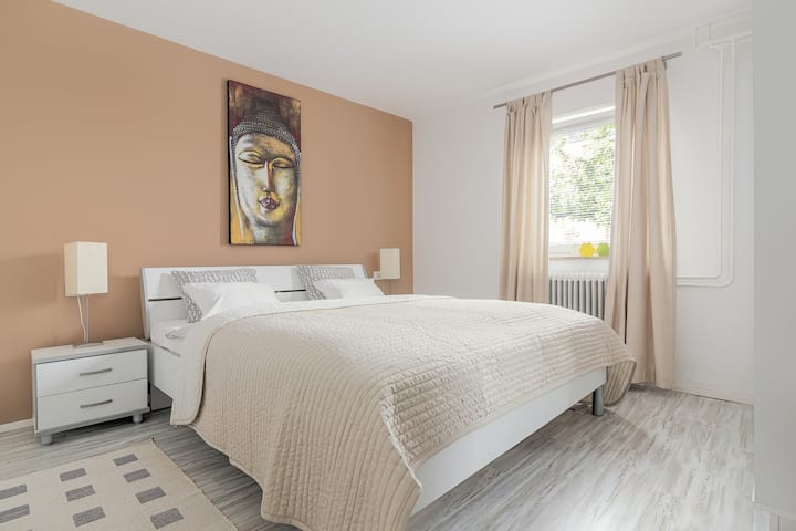 Bled-sunny Apartment With A Terrace - Bled