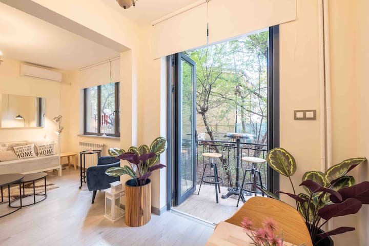 ❤️ Excellent Apartment      ❤️ Excellent  Location - Sofia