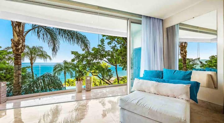 Free Transport ~Ocean Views~ Romantic Zone - Puerto Vallarta