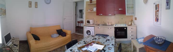 Appartamento Casa Vacanza - Trapani