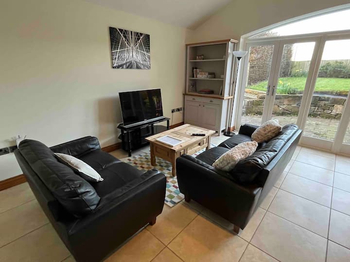The Annexe At The Old Parsonage - Tarporley