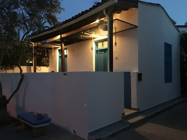 House Victoria - Агландзия