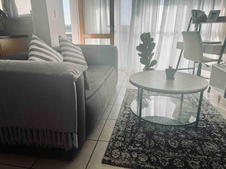 Executive Suite - East London