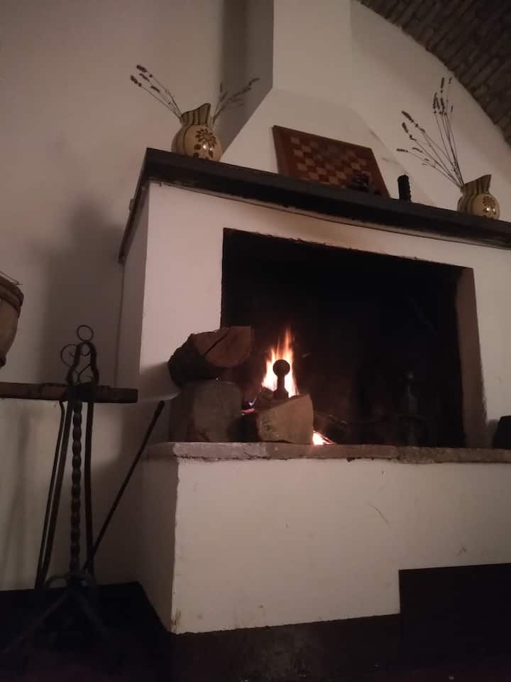 Flat In A Castle Near Assisi - Assisi