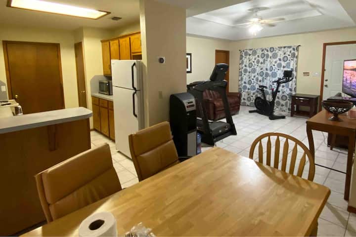 A2 Dhr Entireunit Everything A Great Stay Requires - Pharr, TX