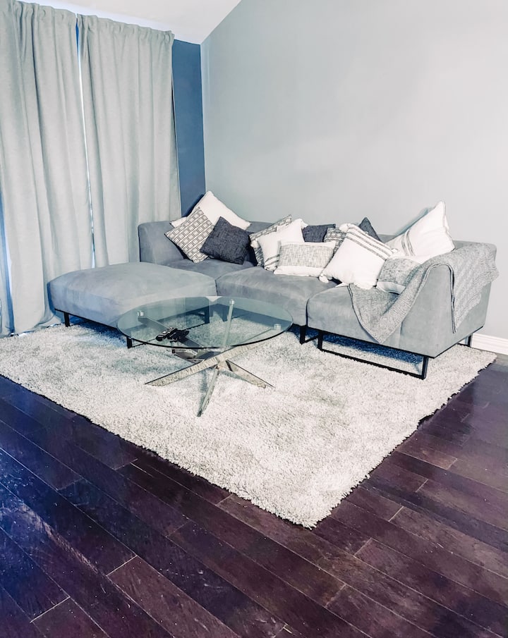 New 2 Bedroom 2 Bath Private Condo Gated Community - Irving