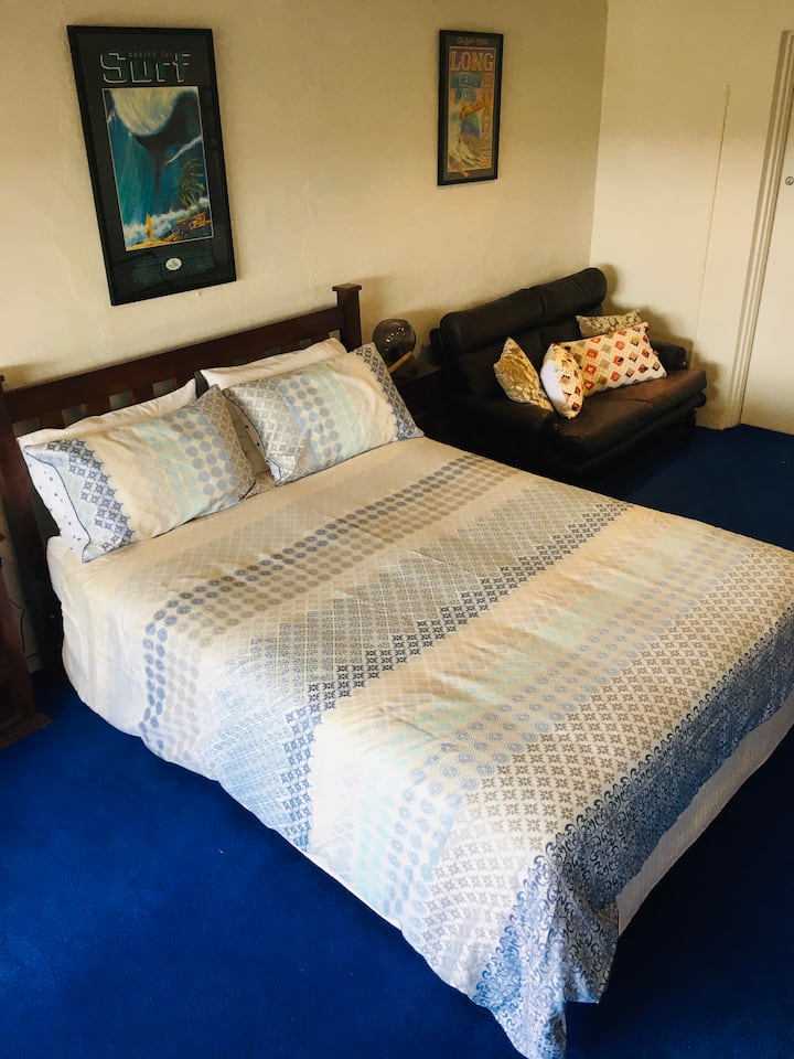 Bird Rock B&b - Self-contained Room Near The Beach - Jan Juc