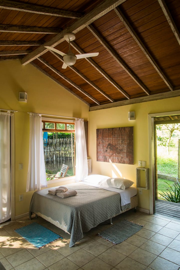 Akasha Atelier, Sana. Suite Ii Coité - Macaé
