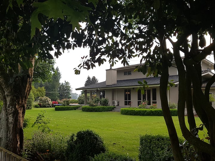 Rural Living - Murupara