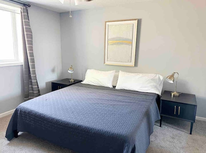 1107 Kingbd-garagenear Legends&sportingkc - Kansas City, MO