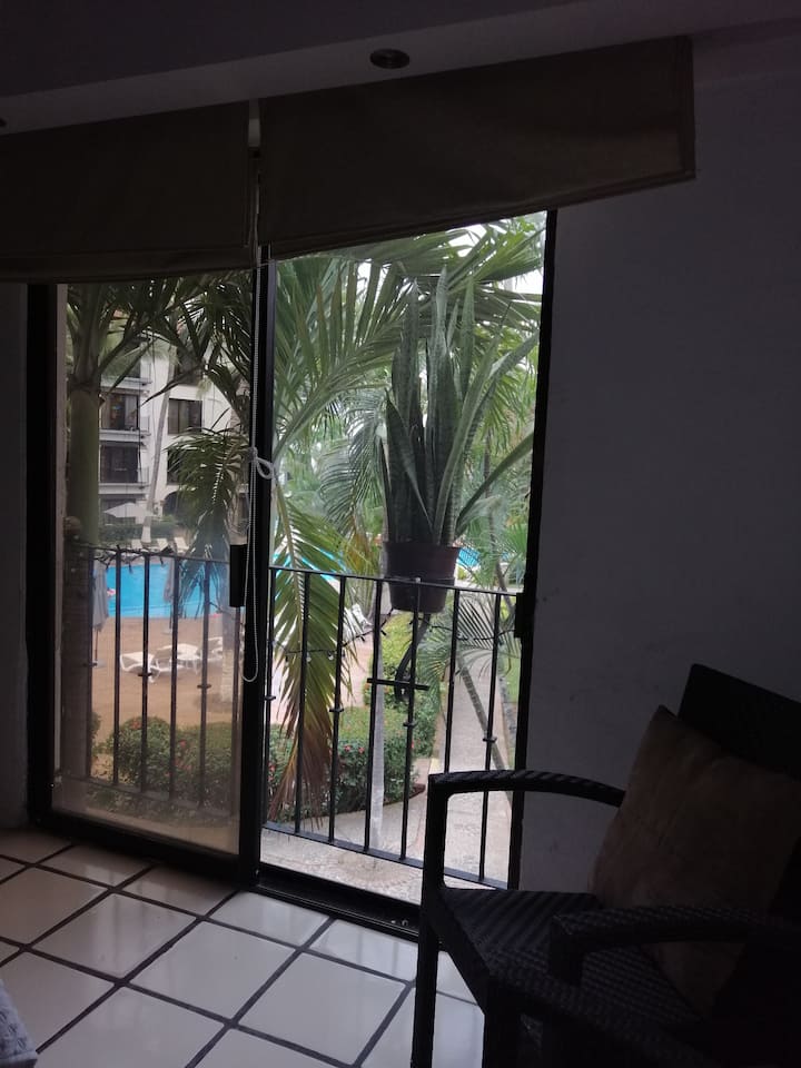 Arena Y Mar En El Paraiso. - Puerto Vallarta