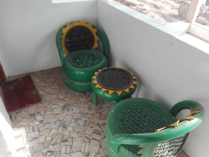 Des Chambres Disponibles. - Senegal