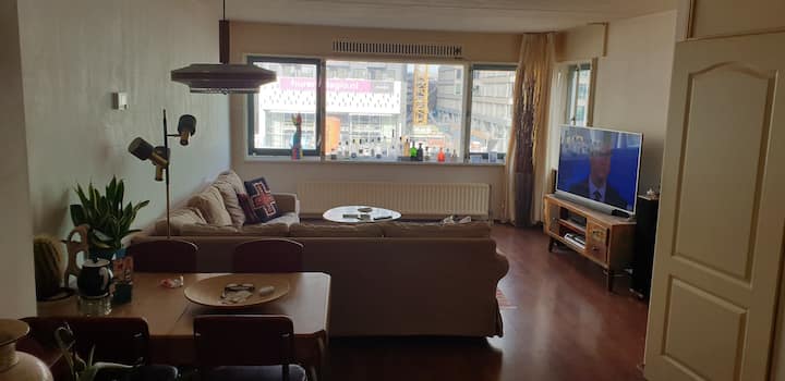 Luxury Appartment City Center (New Pictures Soon) - La Haya