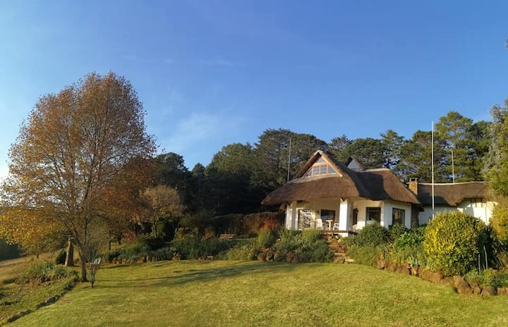 Thimble Cottage, Underberg - Underberg