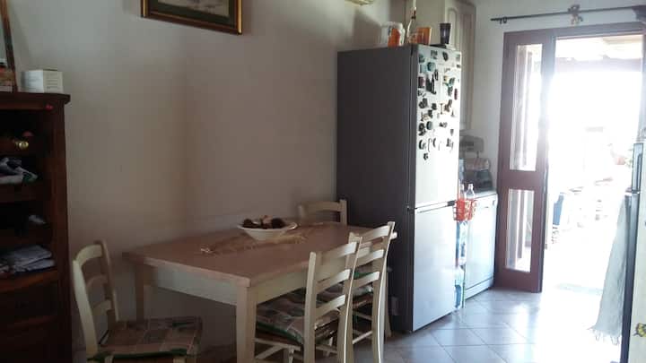 Relax E Divertimento A Pochi Minuti Dal Mare R7491 - Capoterra
