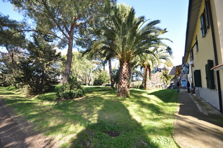 Country House On The Tuscan Sea! - Piombino