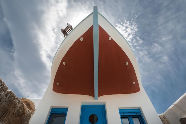Villa Warka - Pitsidia