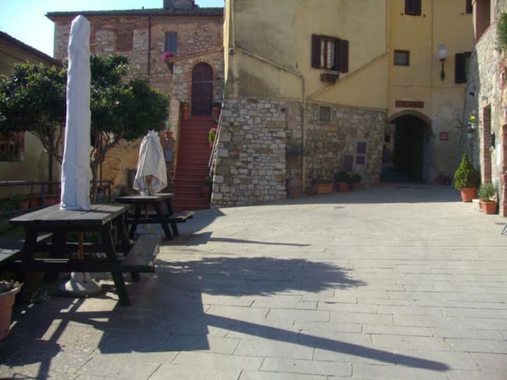 Appartamento Bilocale Ravi - Gavorrano