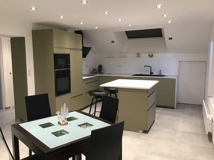Logement Neuf - Bonneville