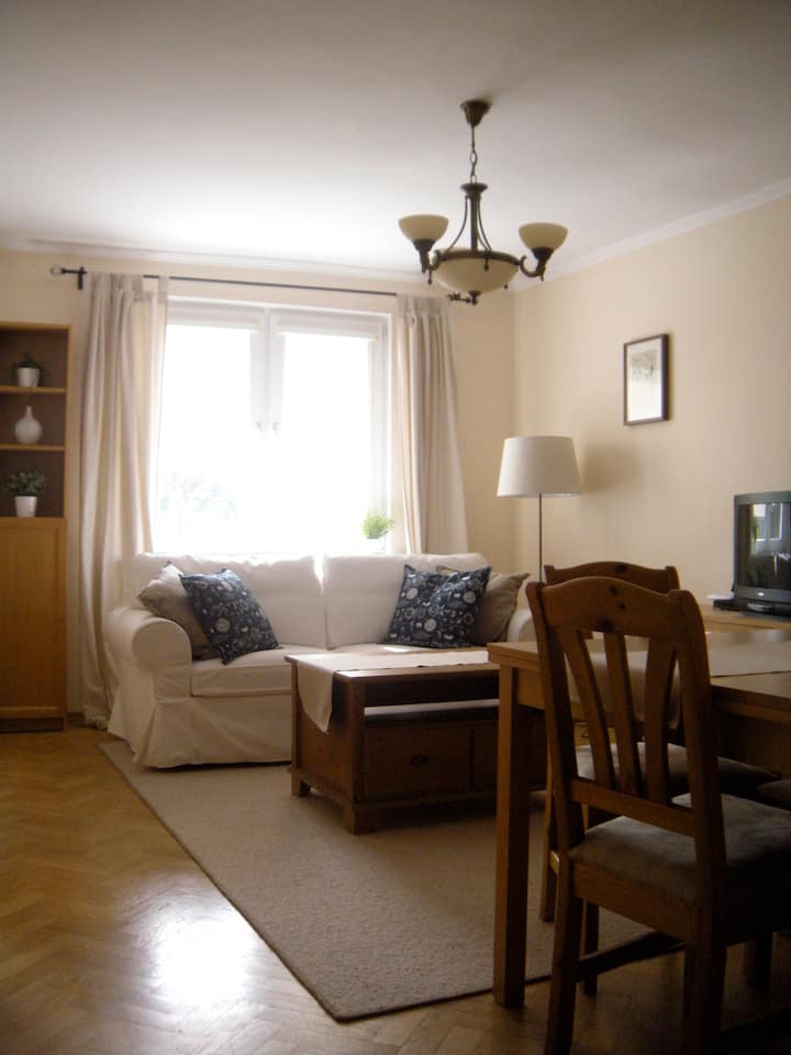 Little Sopot | Cozy + 200m To Beach - Sopot