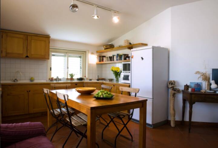 Appartment Facing Etna - Casa Alma - Linguaglossa
