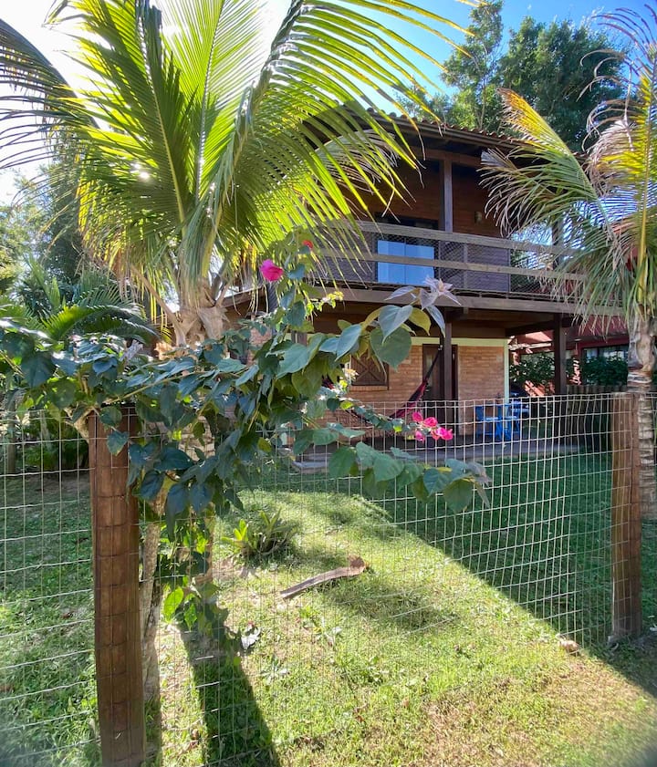 Comfortable Condo Beach House Opposite “Surfland” - Imbituba