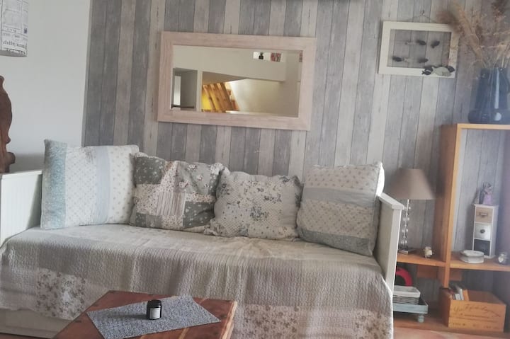 Appartement Cosy En Camargue - Saintes-Maries-de-la-Mer