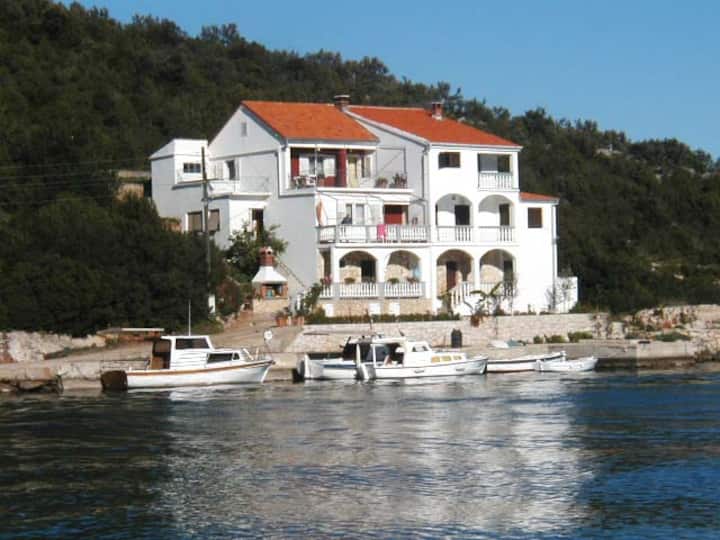 Appartamento Fronte Mare A Dugi Otok - Sali
