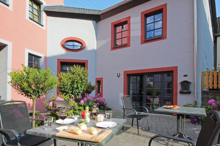 Vakantiehuis "Im Kylltal" - Bitburg