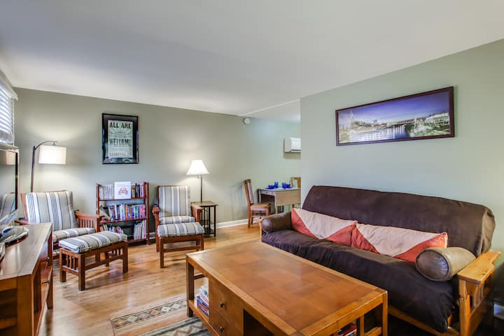 Live Like A Local In E. Nashville, 290 5* Reviews - Nashville, TN