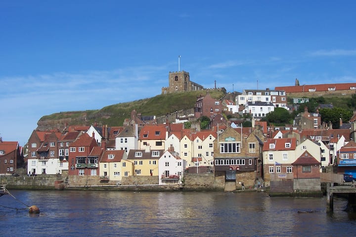Maritimus Cottage - Whitby