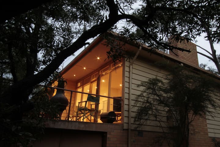 Exclusive Smith St. 100m To Beach - Lorne