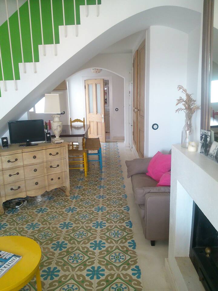 Charming House In El Rompido - El Rompido