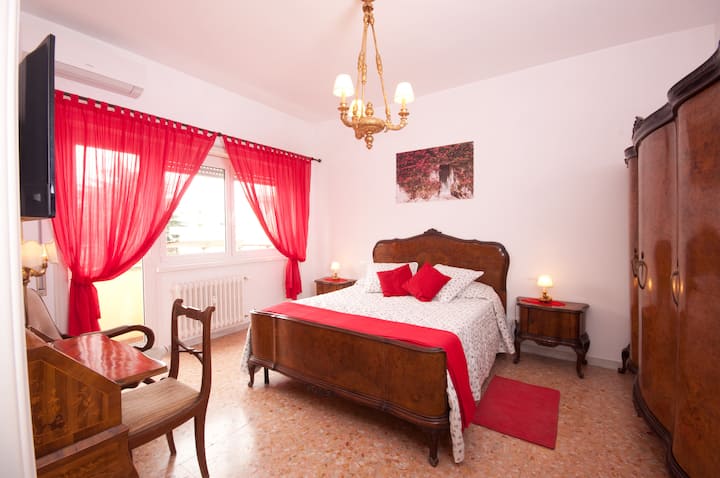 Bright Penthouse Near St. Peter - Roma