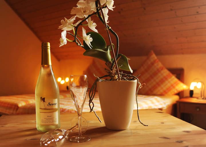 Apartment At The Winery - Cochem