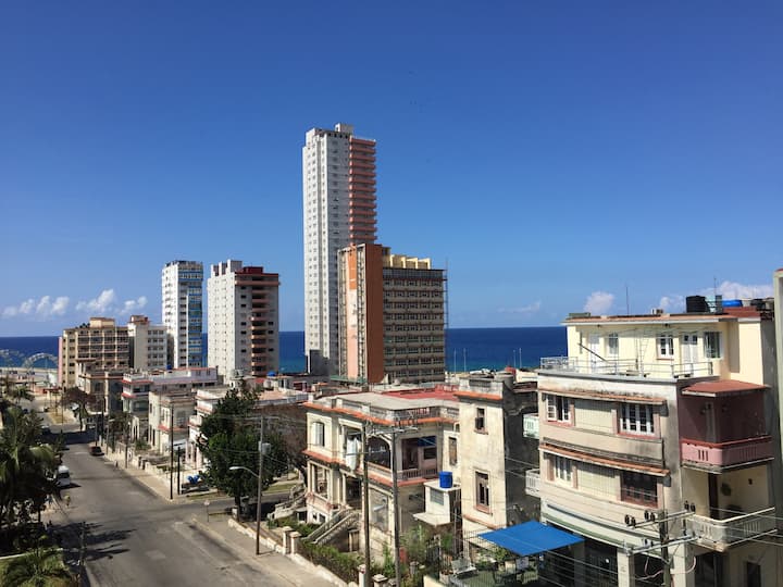 Apt. Two|twelve - Cuba