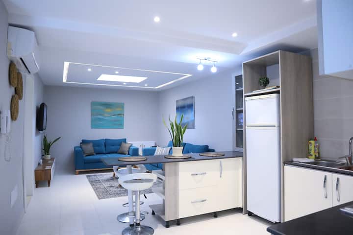 Sousse Maison Zone Touristique Khzema + Wifi - Sousse