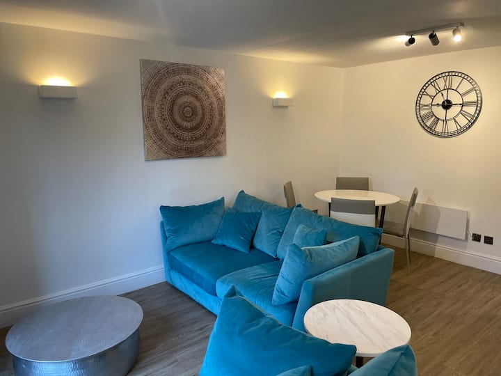 Gardenside, Private Parking Included, Bowness. - Windermere