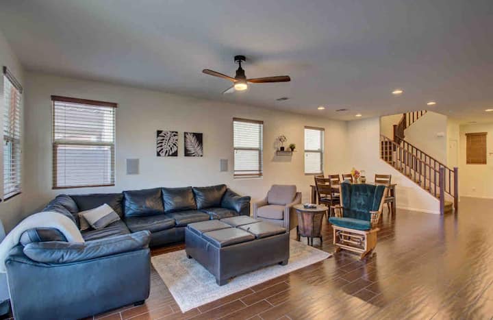 Spacious Updated Gem In Perfect Quiet Neighborhood Location Off The 303 & Hv - Peoria