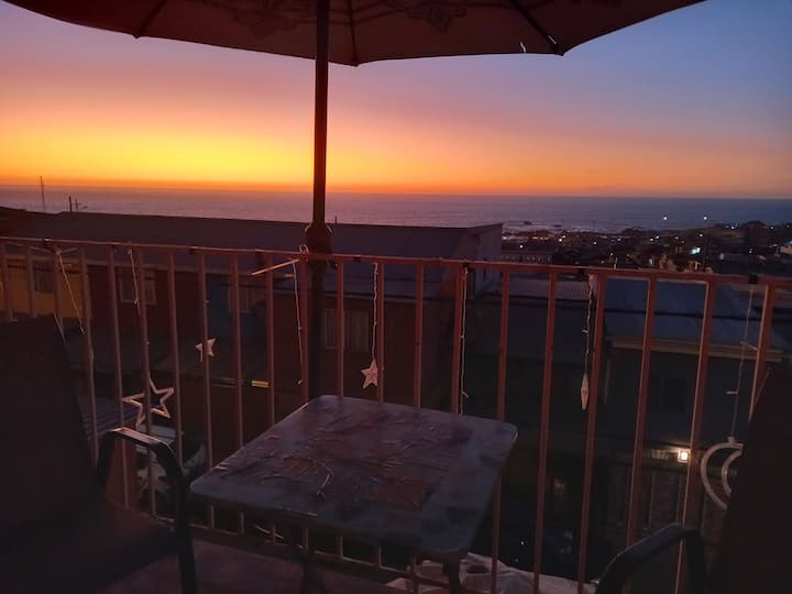 Casa De Veraneo Para Familias - Tocopilla