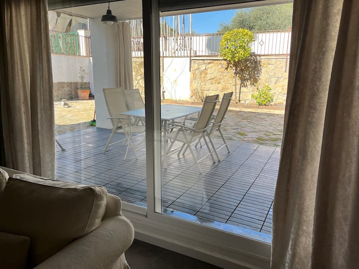 Brillante Casa - Córdoba, Espagne