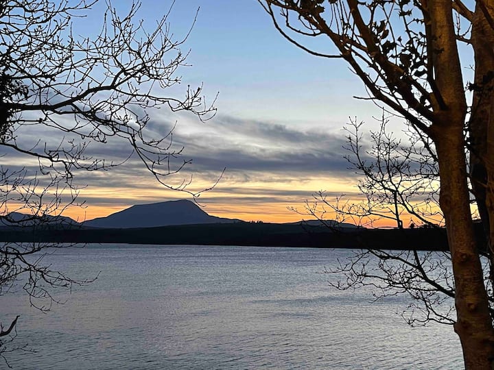 The Donegal Lakehouse - Dunfanaghy