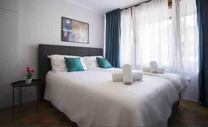 Studio Apartment Zen - Split