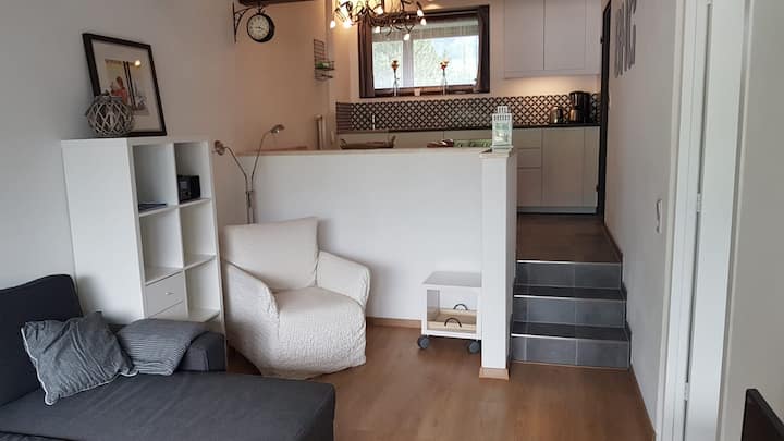 Cozy Apartment In Bad Hofgastein - Bad Hofgastein