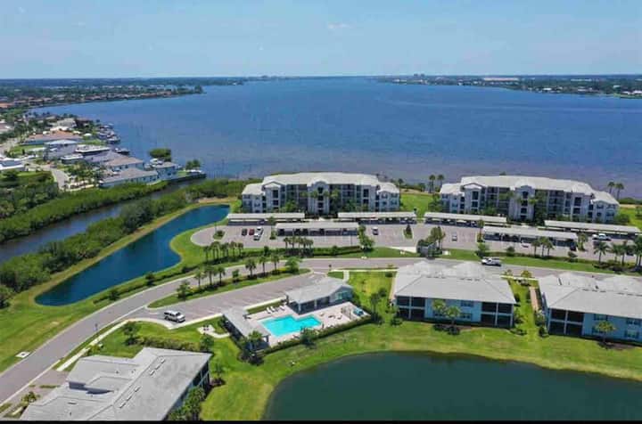 无敌海景公寓 - Bradenton, FL