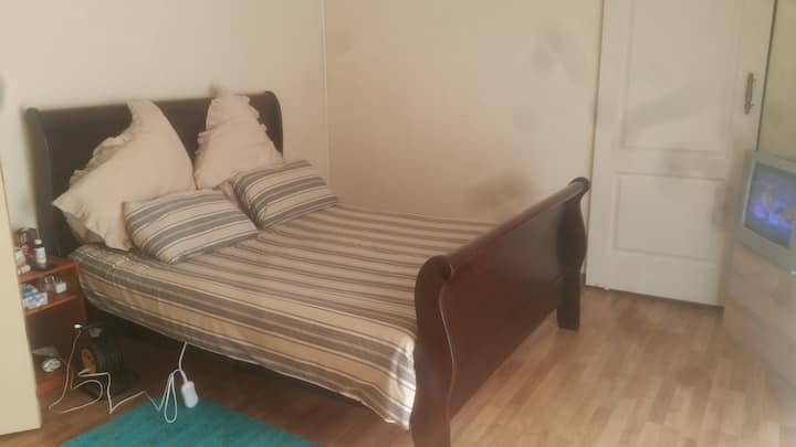 Flammingo Bnb - Lichtenburg