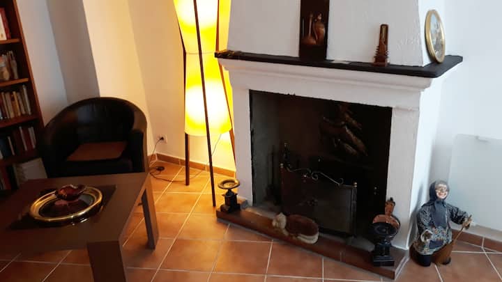 Appartement Au Coeur Du Vieux Tende, Lascaris 1 - Tende