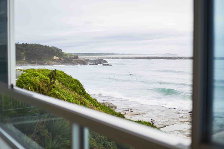 Top 9 Places To Surf And Stay In Yamba, Australia - Updated 2024 | Trip101